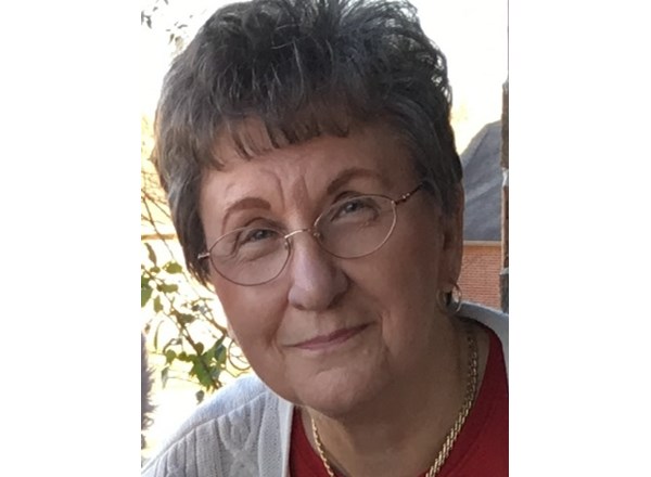 Mitzi May Parke Obituary (2026) - Springfield, MO - Walnut Lawn Funeral ...