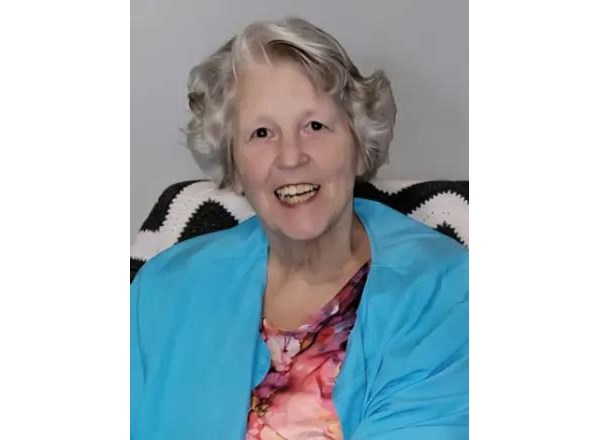Colleen Sue Jeffries Obituary (2025) - Muskegon, MI - Sytsema Funeral ...
