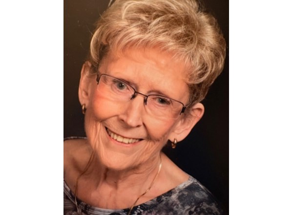 Kay Bakken Obituary (2026) - Lynden, WA