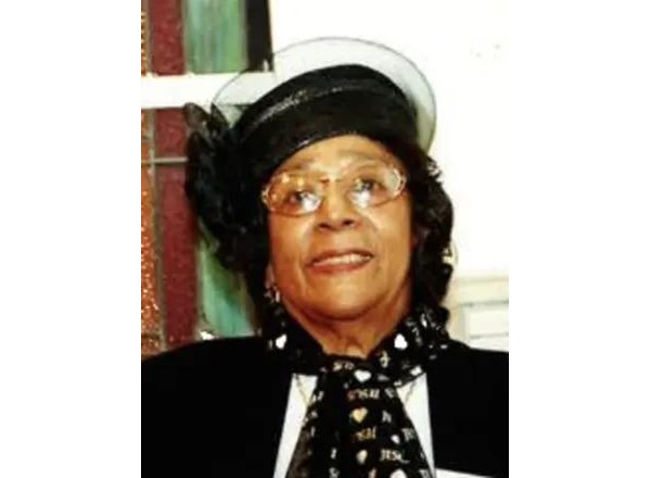 Ruth Virginia Gray-Townsend Obituary (2024) - Wilmington, DE - House of ...