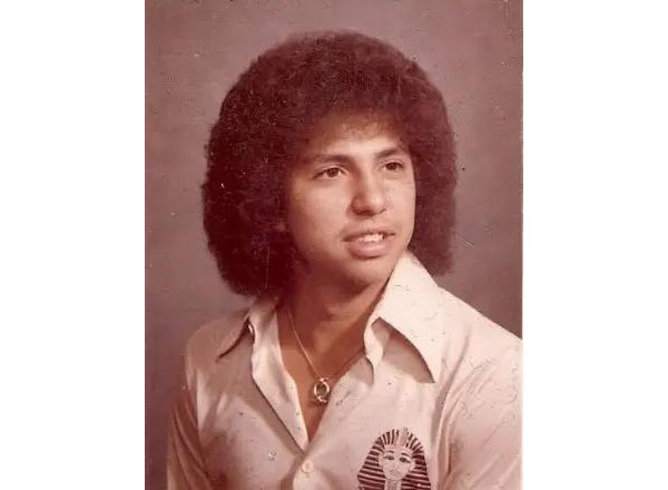 Tommy Ray Gomez Obituary (2025) - El Paso, TX - Perches Funeral Home ...