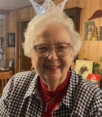 Myra Lou Mercer Obituary (2025) - McGehee, AR - Griffin-Culpepper ...