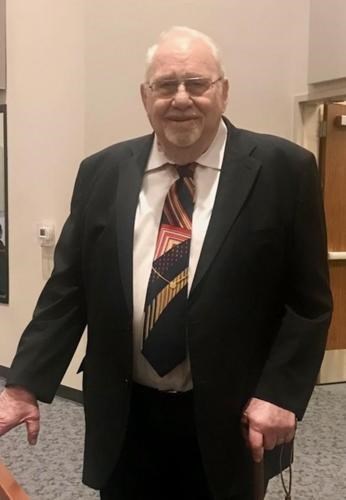 Charles Rasberry Obituary and Online Memorial (2026)