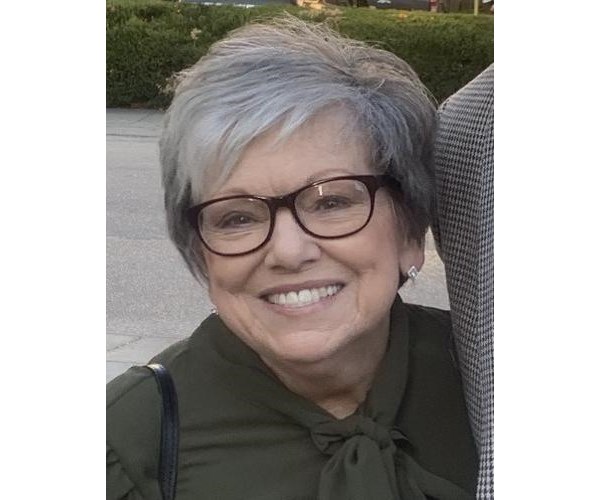 Sharon Ann McCollum Boaz Obituary (2025) - Parsons, TN - Parsons Mortuary