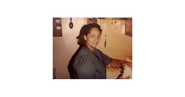 Carmen L. Arce Obituary (2025) - Beacon, NY - Riverview Funeral Home by ...
