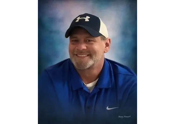 Brian Alan Miller Obituary (2025) - Fort Gibson, OK - Lescher Millsap ...