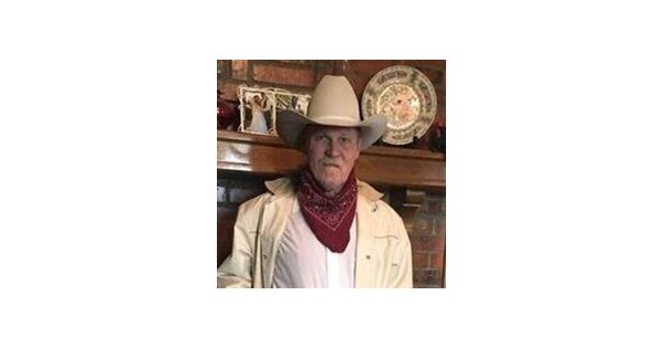 Keith Wayne Goodwin Obituary (2025) - El Reno, OK - Wilson Funeral Home ...
