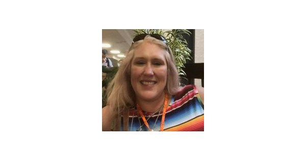 Misty Ann May Mueller Manning Obituary (2025) - Seguin, TX - Tres ...