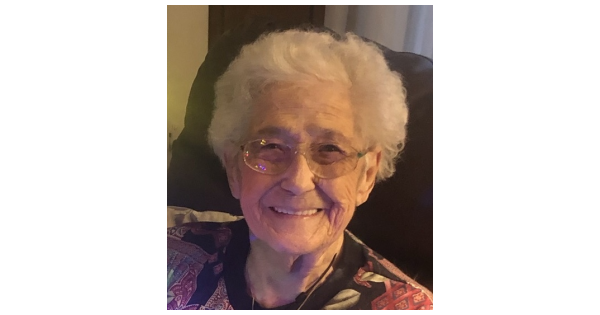 Florence A. Collins Obituary (2022) - Plattsburgh, NY - Brown Funeral ...