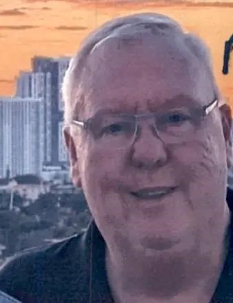 Michael Kurt Martin Obituary (2025) - Fort Lauderdale, FL - Baird-Case ...