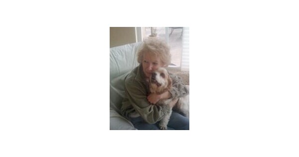 Sandra Boomer Obituary (2024) - National City, CA - California ...