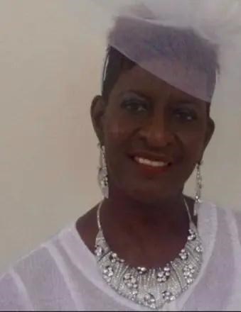 Delores Brown Obituary (2025) - Pensacola, FL - Joe Morris & Son ...