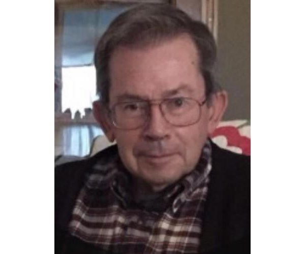 William Edwin "Ed" Gladney Obituary (2026) - Georgetown, IL - Stewart ...