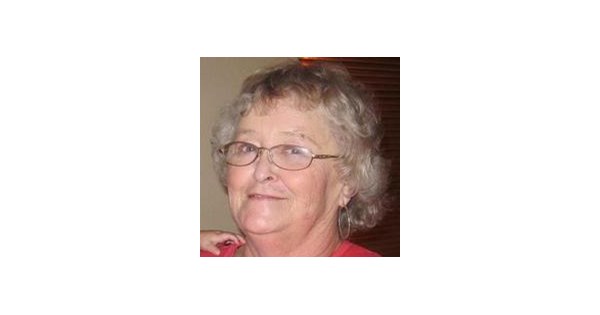 Susan Kay Brewer Obituary (2025) - Montgomery, IN - Blake Funeral Home ...