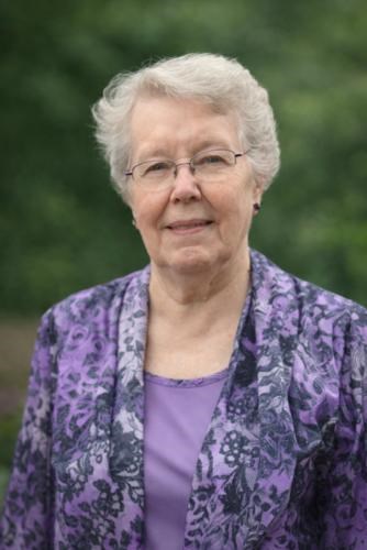 Delores Jean "Holland" Baker Obituary (2026) - Nacogdoches, TX - Laird ...