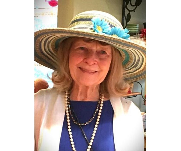 Mary Ann Janet Raisanen Obituary (2026) - Commerce Township, MI ...