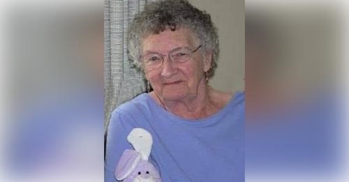 Jeanne Theresa Vincelette Obituary (2023) - Saint Albans, VT - Heald ...