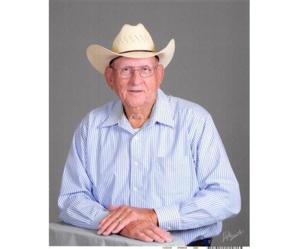 Homer Ray Smith Obituary (2021) - Three Rivers, TX - Galloway & Sons ...