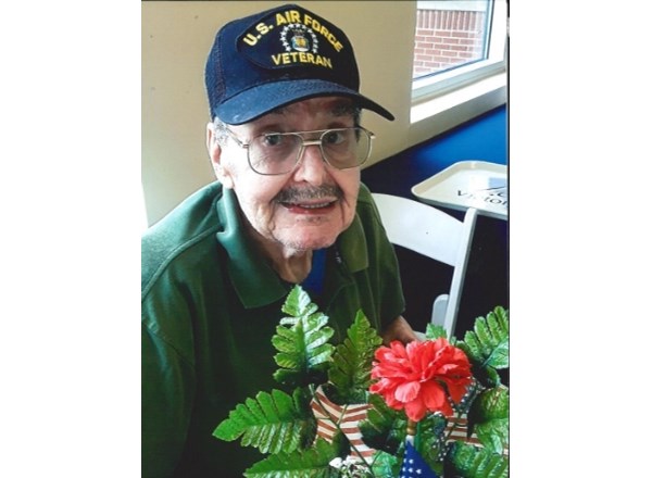 Mr. Mr. Kenneth Cromer Obituary (1934 - 2025) - Graniteville, SC - The ...