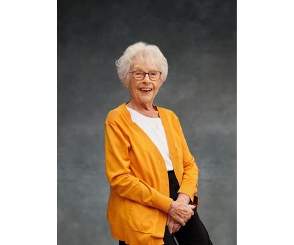 Janet Lou Reutter Obituary (2025) - Ames, IA - Grandon Funeral and ...
