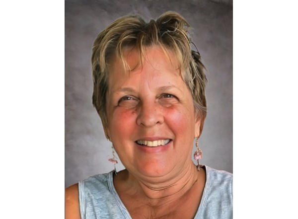 Leslie Maria Ross-Collins Obituary (2025) - McHenry, IL - Justen ...