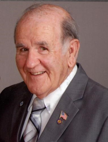 Waylon Ornin Fulk Obituary (2025) - Fayetteville, NC - Jernigan-Warren ...