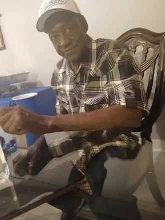 Joseph Benjamin Berry Sr. Obituary (2025) - Birmingham, AL ...