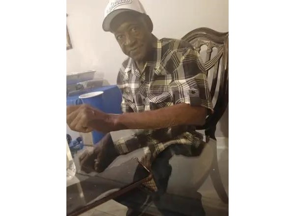 Joseph Benjamin Berry Sr. Obituary (2025) - Birmingham, AL ...