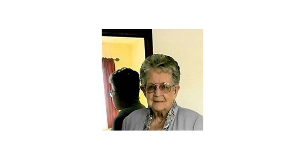 Agnes Rae Pownell Obituary (2023) - Moorefield, WV - Fraley Funeral ...