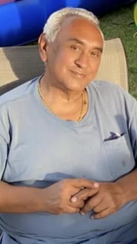 Jose B. Villagran Obituary (2025) - San Antonio, TX - Castillo Funeral ...