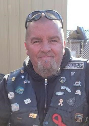 Robert Martin Thomas Storm Obituary (2025) - Joliet, IL - Fred C. Dames ...