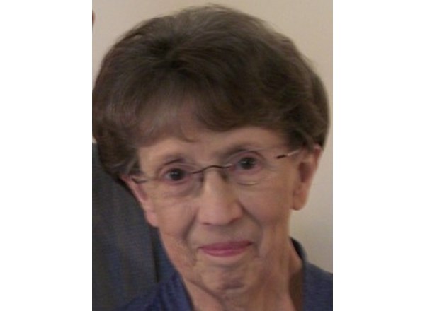 Judy A. Olson Obituary (2026) - Parsons, KS - Carson-Wall Funeral Home ...