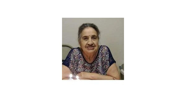 Ruth B. Cervantes Obituary (2024) - San Antonio, TX - Castillo Funeral ...