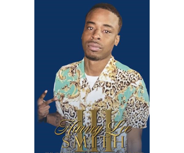 Harvey Lee Smith III Obituary (2025) - Monroe, LA - McFarland Funeral ...