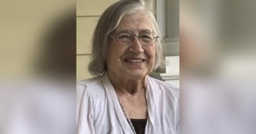 Ulrike Lichti Obituary (2023) - Rockville, MD - Going Home Cremation ...