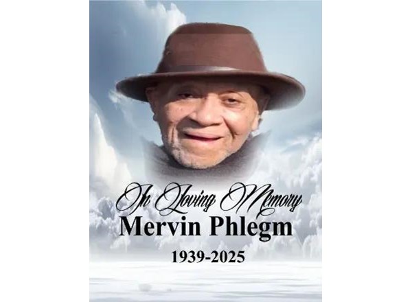 Mervin Phlegm Obituary (2025) - Houston, TX - Pruitt & Pruitt Mortuary ...