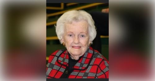 Lugenia Snow Obituary (2023) - Eatonton, GA - Vining Ivy Hill Chapel ...