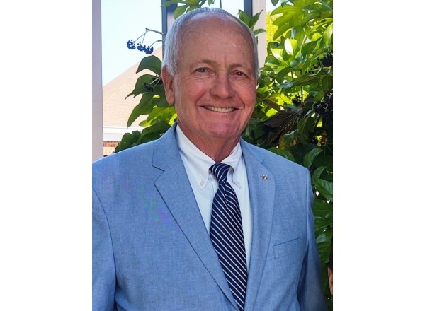 Theodore “Ted” Hawley Jr. Obituary (2026) - Greensboro, NC - Cumby ...
