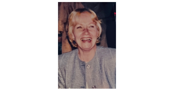 Kathleen A. Hennessy Obituary (2025) - Winchester, MA - Costello ...