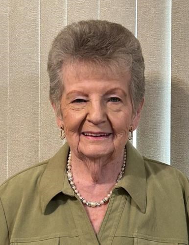 Arlene L. Mroczek Obituary (2025) - South Bend, IN - Palmer Funeral ...