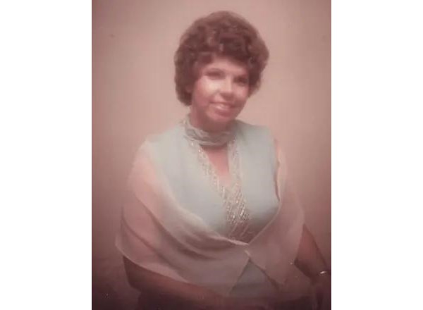 Judy Armstrong Obituary (2024) - Pine Bluff, AR - Robinson & Fuller ...