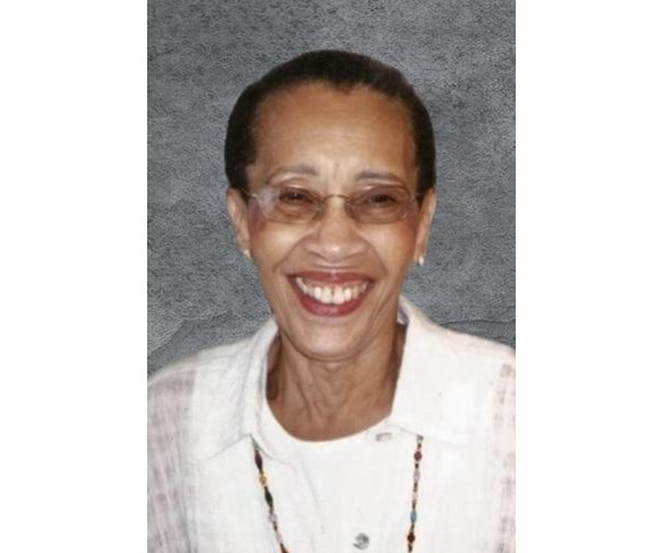 Delores M. Reeves Obituary (2024) - Wilmington, DE - McCrery & Harra ...