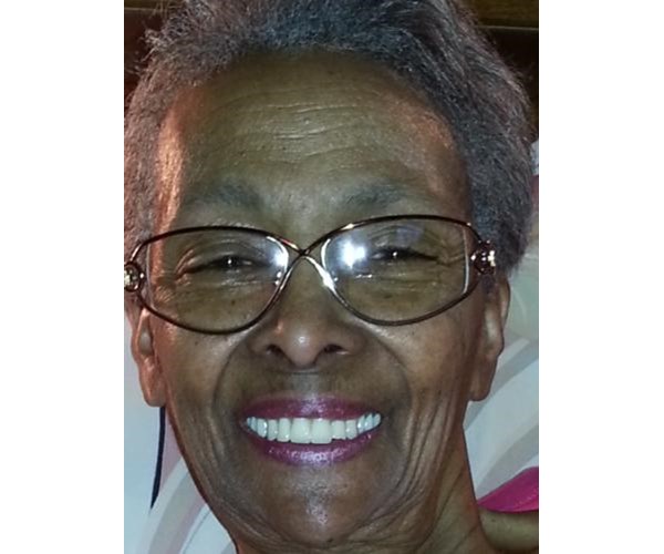Emma Arnetta Dorsey Obituary (2023) - Baltimore, MD - Vaughn Greene ...