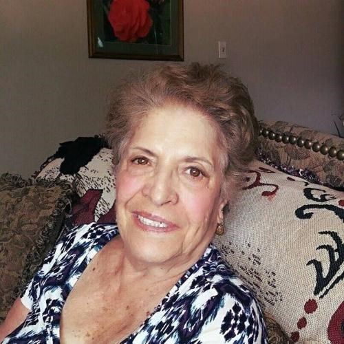 Bernice Gettler Obituary (2026) - Arizona, AZ - Angelus Chapel Mortuaries