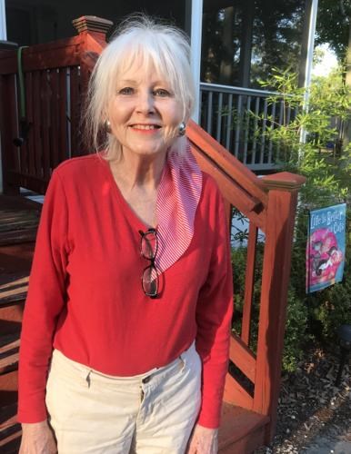Patricia Ann "Pat" Brackett Obituary (2026) - Seaford, DE - Cranston ...