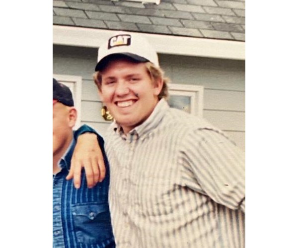 Matthew Joseph Emerson Obituary (2023) - Sierra Vista, AZ - Jensen's ...