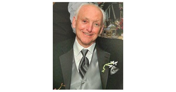 Robert Tobin Obituary (2026) - Boynton Beach, FL - Brezniak Funeral ...