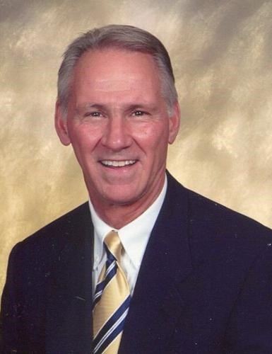 M. JAMES "JIM" KOON Obituary (2026) - Piqua, OH - Jamieson & Yannucci ...