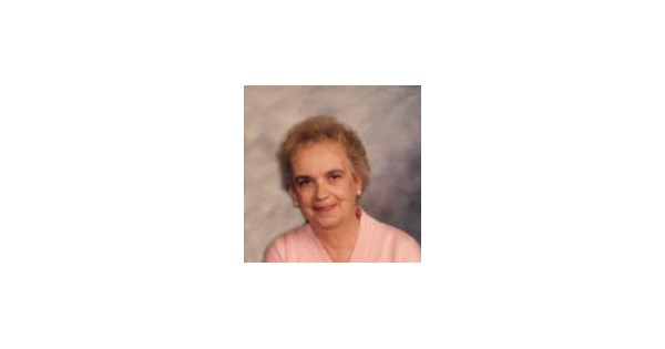 Mae Ferguson Obituary (2025) - Ogden, UT - Myers Mortuary & Cremation ...