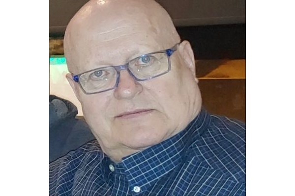 Richard Lee Rexford Obituary (2025) - Greeley, CO - Northern Colorado ...